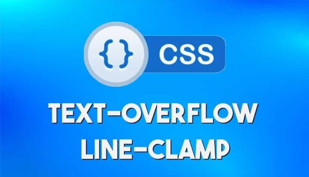 Using text-overflow and line-clamp Properties - CSSPortal